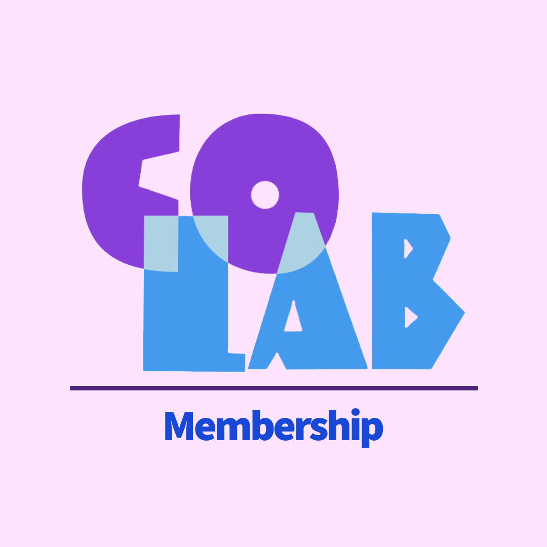 CoLab Membership Subscription – Queerlective